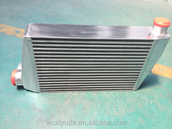 Aluminium Oem Cooling Radiator Fins - Buy Cooling Radiators Fins ...
