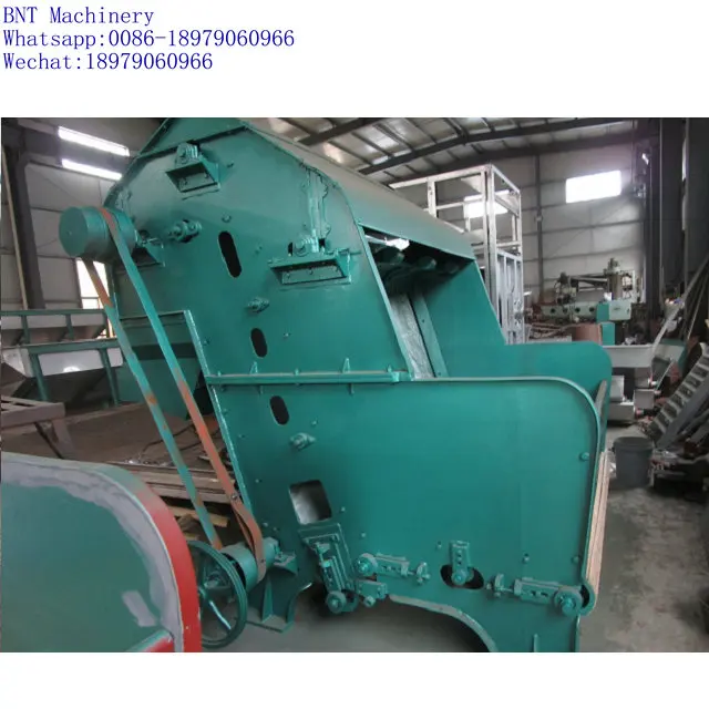 Small Wool Carding Equipment Of Wool And Industrial Wool Washing ...