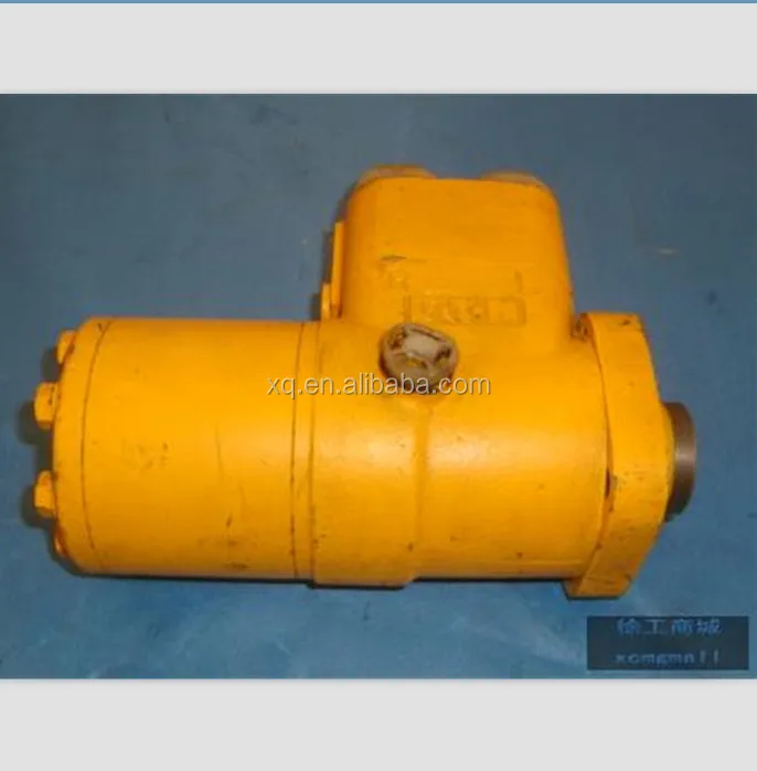 Zl50c Wheel Loader Steering Gear 44c0005 Clg856 Wheel Loader Steering ...
