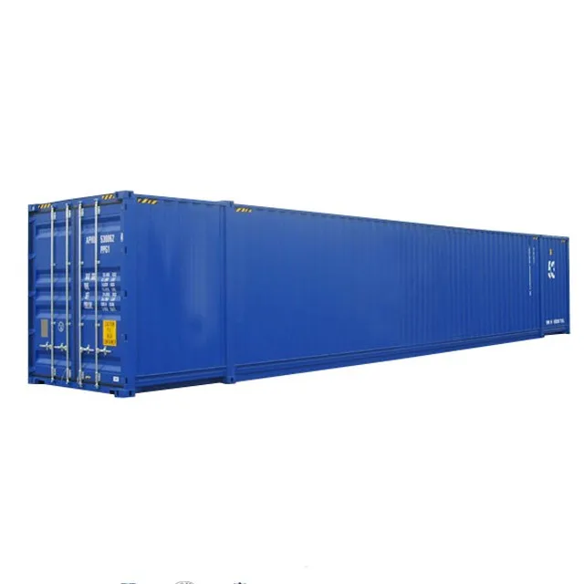 53ft Container Dimensions - Customized Shipping Solutions
