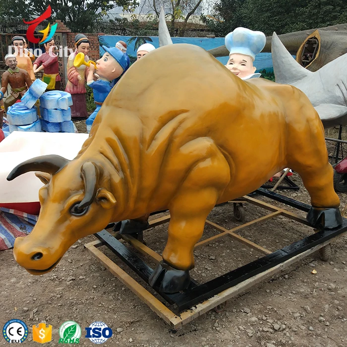 Life Size Cow Statue of Farm Animals| Alibaba.com