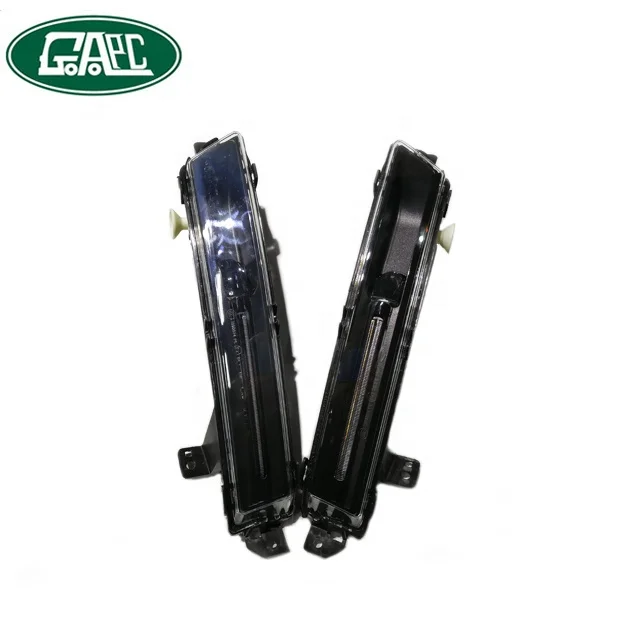 LED Fog Lamps for Land Rover Range Rover Sport & Velar