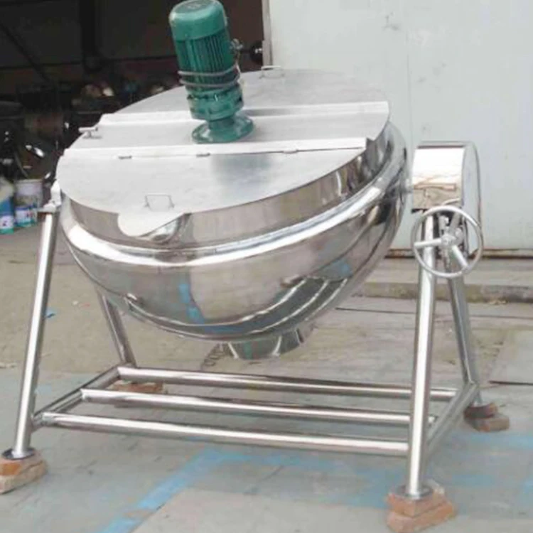 Automatic Pot Stirrer For Cooking Automatic Cooking Pot Stirring Candy ...