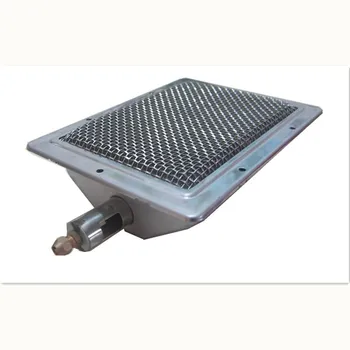 Catalytic Combustion Infrared Searing Burners For Char Broil 3 Burner ...