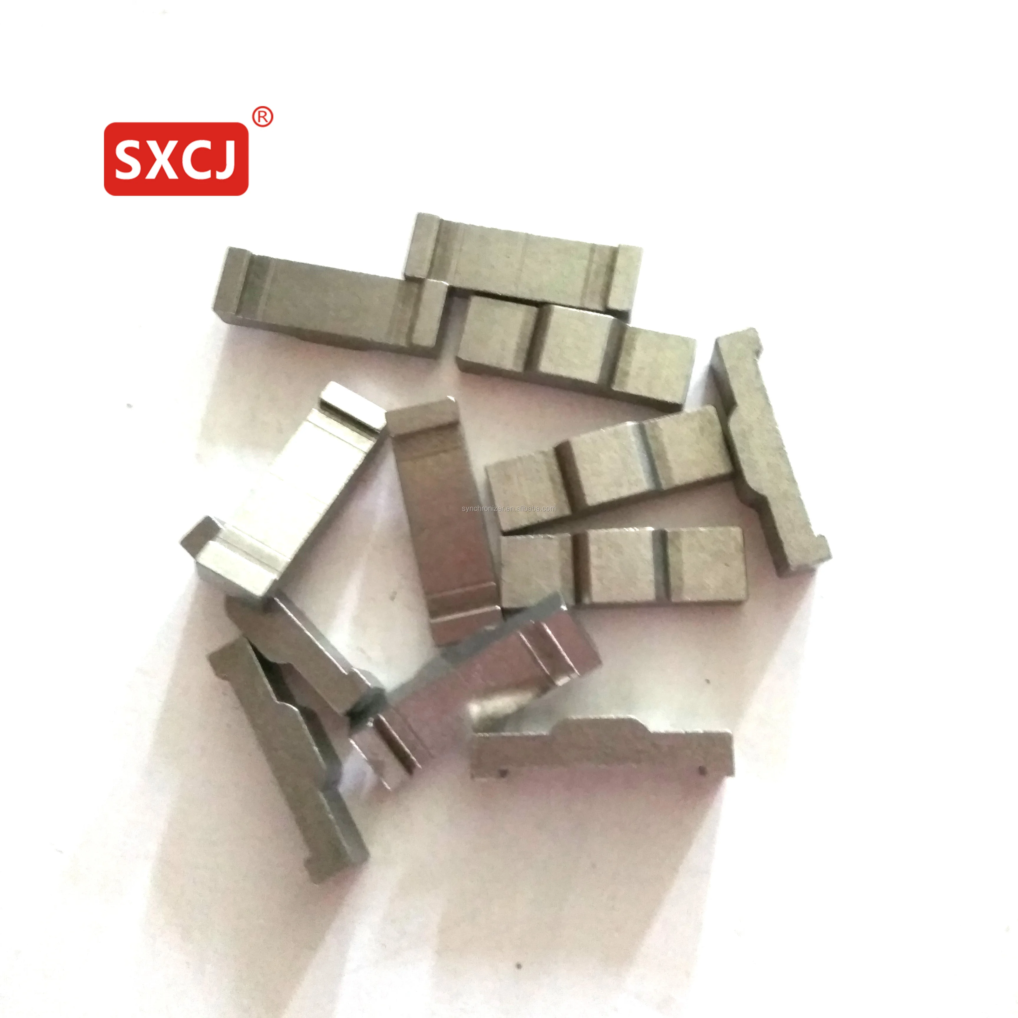 New Steel Gearbox Transmission Synchronizer Key/Gear Key/Block Key OEM ...