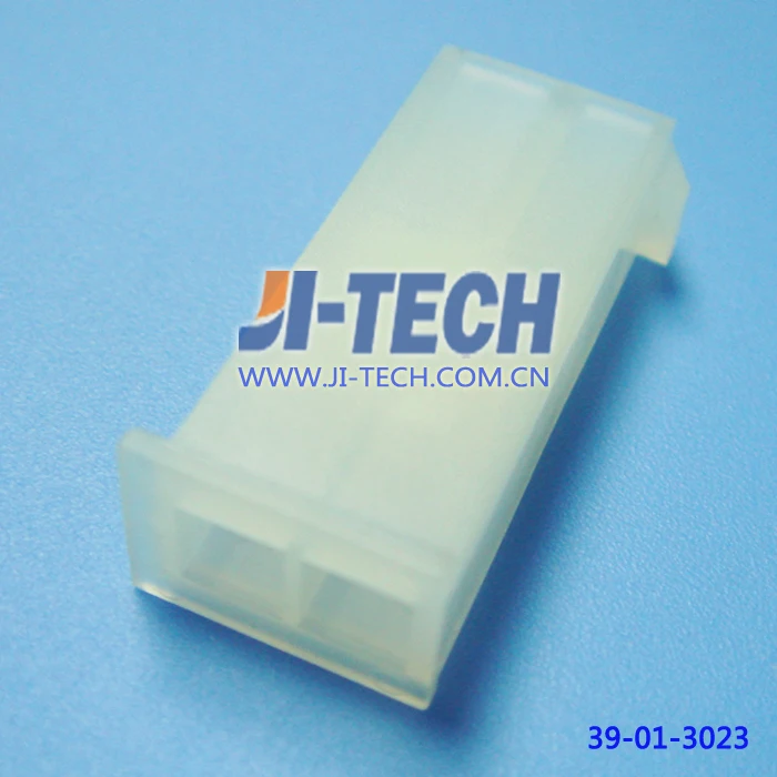 39-01-3023 3901323 4.2mm Pitch 5559 Series 2 Pin Molex Connector - Buy ...