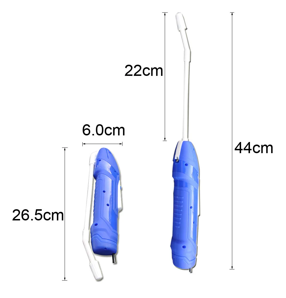 Pest Blaster Outdoor Bug Control Spray Kit - DIY Automatic Sprayer