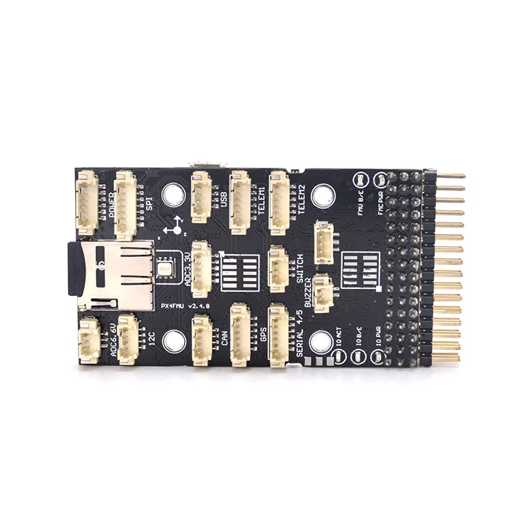 Pixhawk PX4 Autopilot PIX 2.4.8 - Safe & Versatile Flight Control