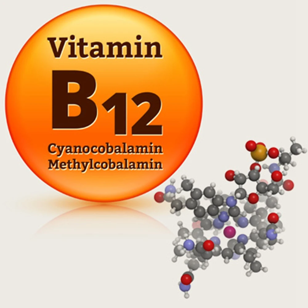 Cyanocobalamine Bulk Powder Vitamin B12 Manufacturer - Buy ...