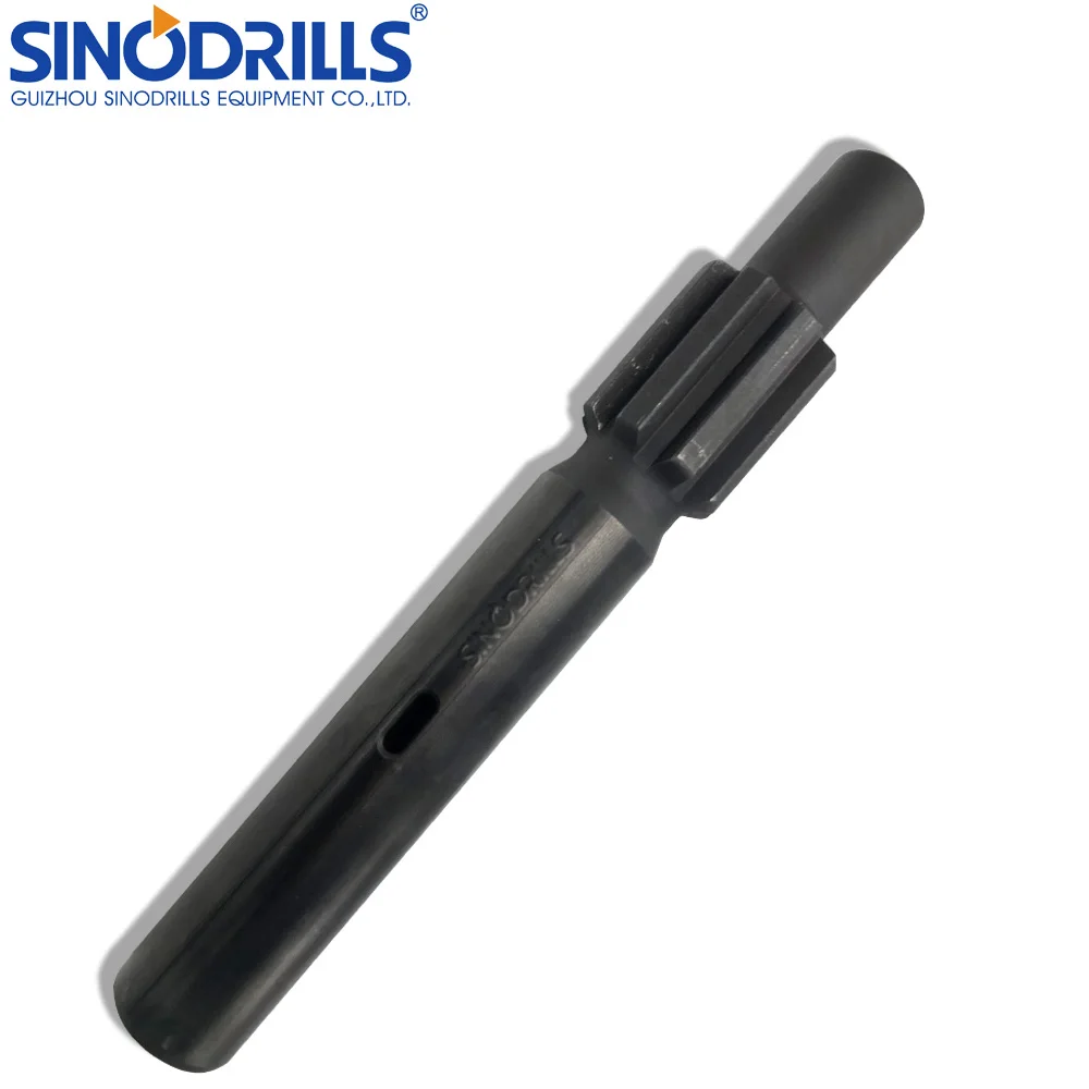 R32 340mm Shank Adapter For Atlas Copco Cop1032 Cop 1032 Rock Drill ...