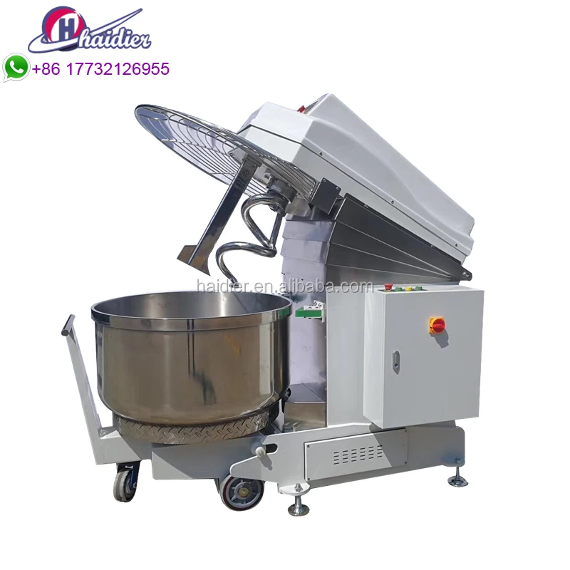 Industrial Dough Mixer Dough Whisk Machines For Mixing Dough - Buy ...