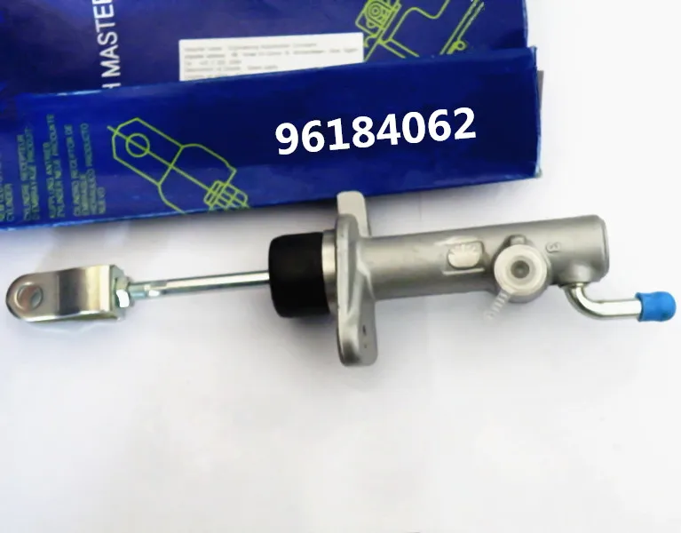 Cilindro Maestro De Embrague Para Daewoo 96184062/96249472/96481284 ...