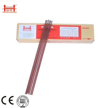 Golden Bridge Welding Electrode E6013 ...