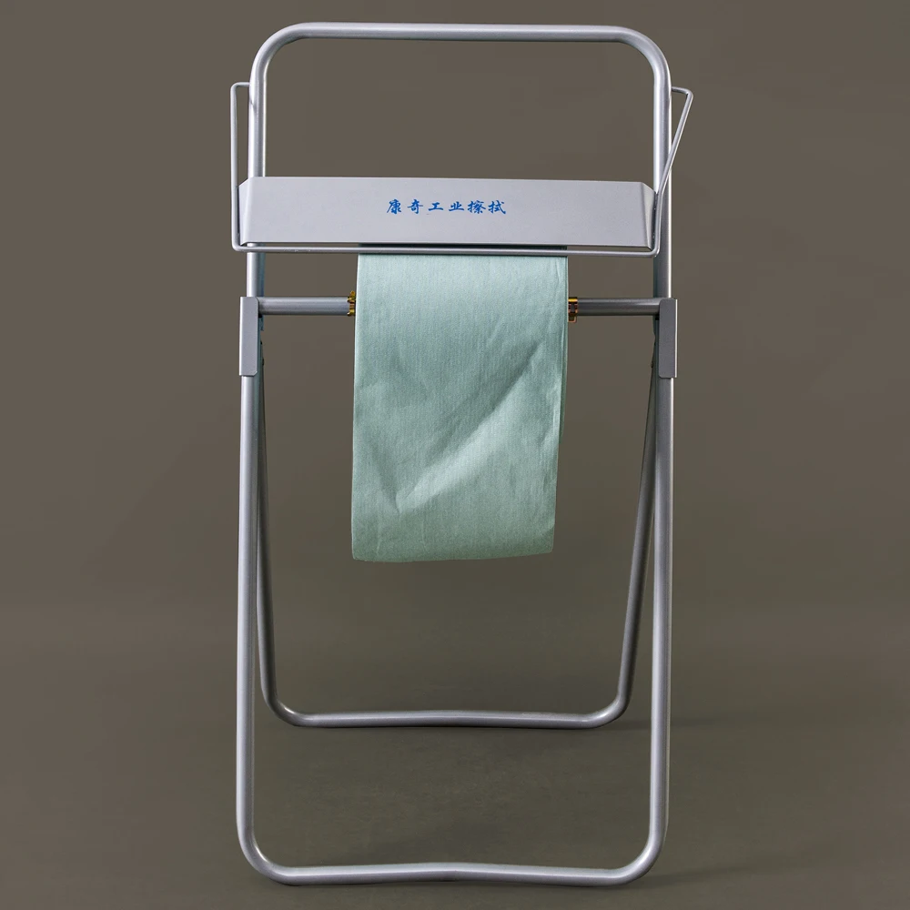 Industrial Wipe Paper Roll Holder Wipe Roll Holder Cleaning Paper Roll ...