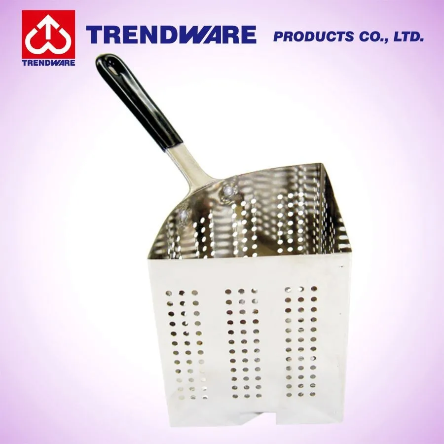 Where to buy (in store) pasta strainer/basket? - Food