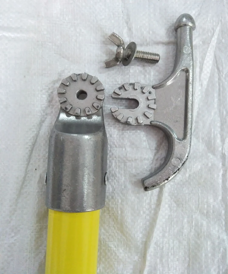 Hot Sales Telescopic Hot Stick/electric Power Tools/link Stick - Buy ...