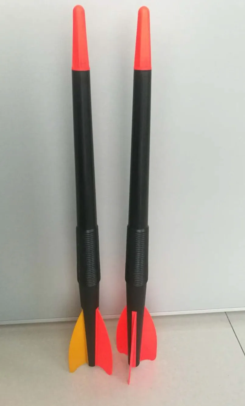 Javelin Length - 70cm Plastic Javelin for Training & Fun