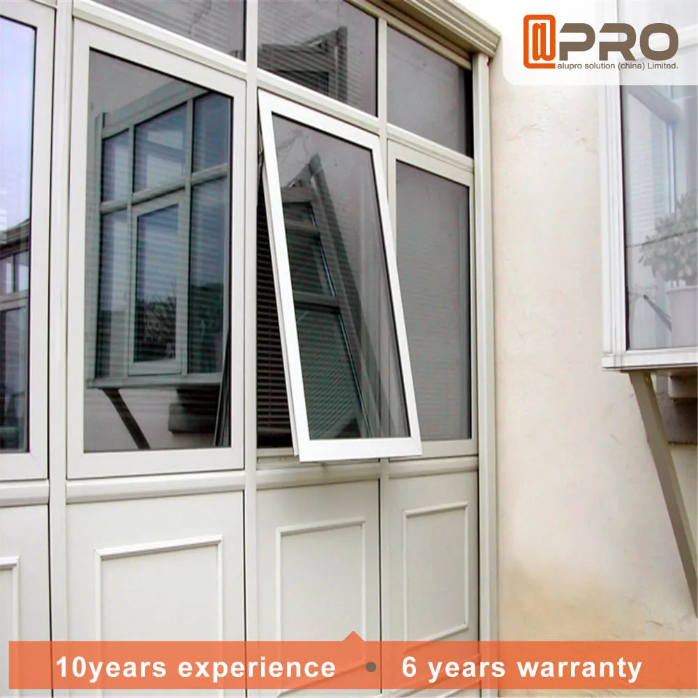 Australian Standard As2047 Aluminum Doors And Windows Design Wind Out ...