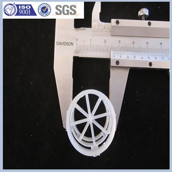 Hot Sale Pp Pall Ring Packing Flexiring For Scrubber/column/tower ...