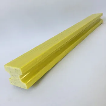 Plastic H Beams Frp I-shape Structural Beam - Buy Plastic H Beams ...