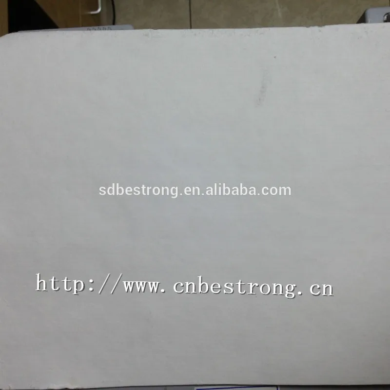 Bagasse Paper Pulp Board - Eco-Friendly & Cost-effective