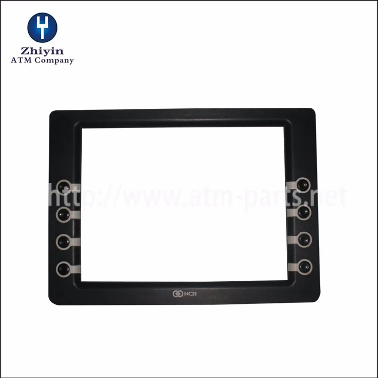 Ncr Atm 6626 Fdk 15 Inch A G Asm 445