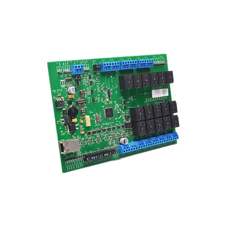 Inverter Inverter Pcb Heat Pump Controller Pcba Board - Buy Heat Pump ...