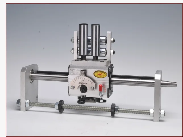 Xindian Traverse Unit Rolling Ring Drives - Efficient Winding