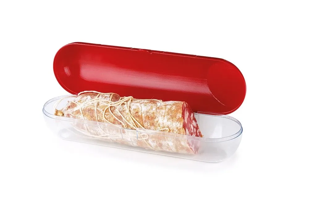 Salami Saver Salami Container - Buy Salami Saver Product on Alibaba.com