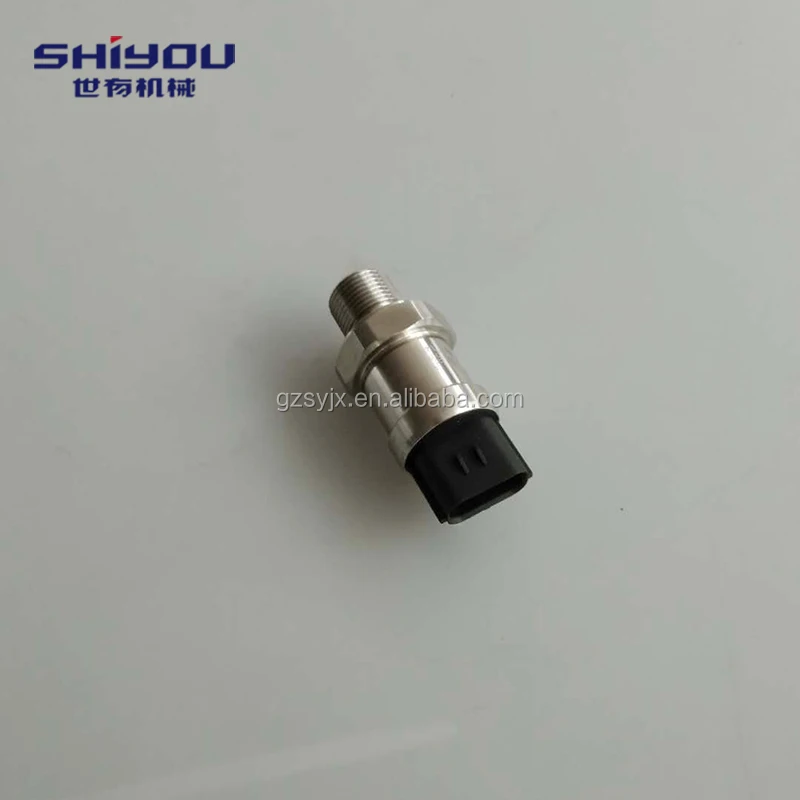 Excavator Parts Pressure Switch 4436271 7861-92-1610 221-8859 Pressure ...