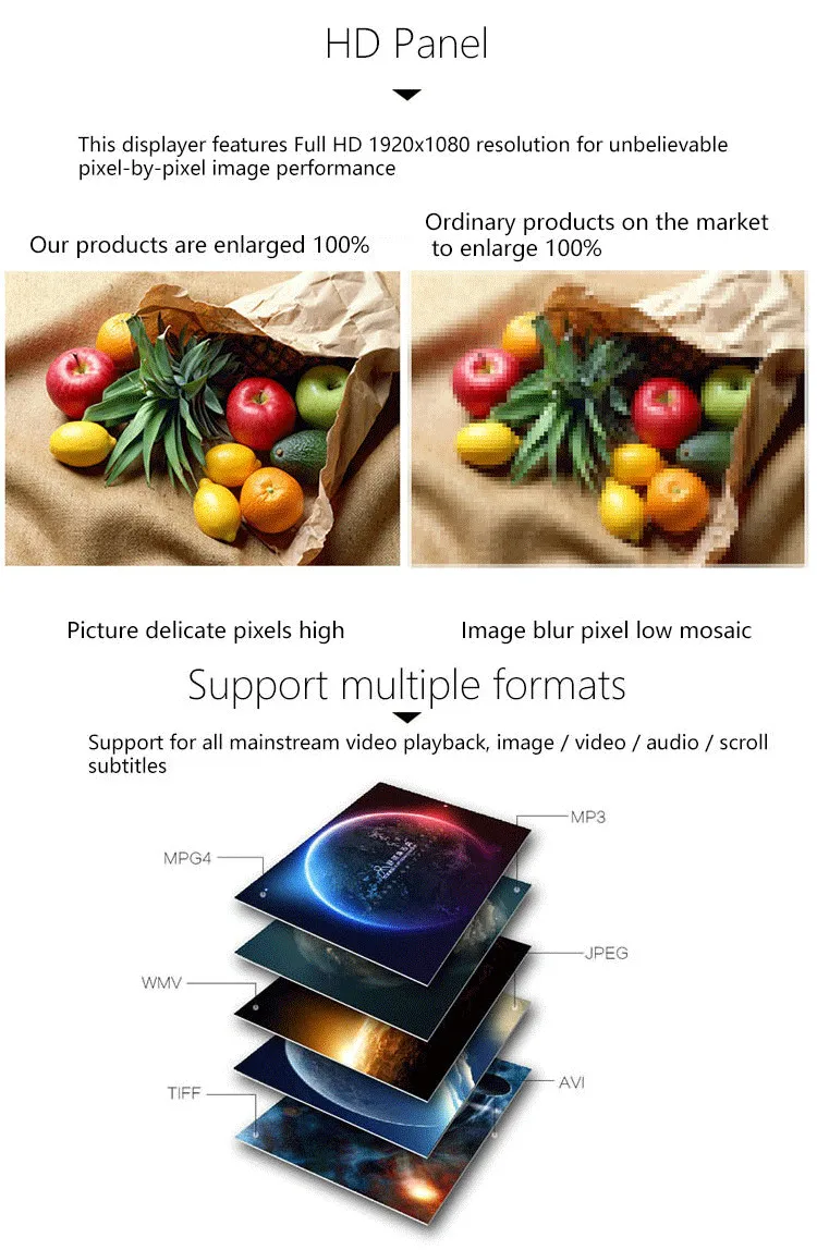 32-Inch 1920x1080 Capacitive Touchscreen Tablet PC