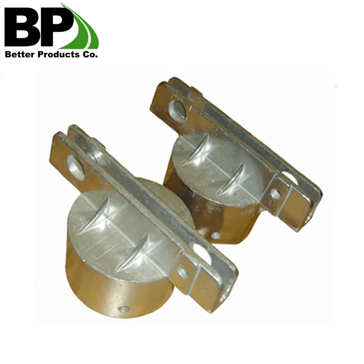 Aluminum Alloy Street Sign Mounting Brackets - Buy Sign Brackets,Sign ...