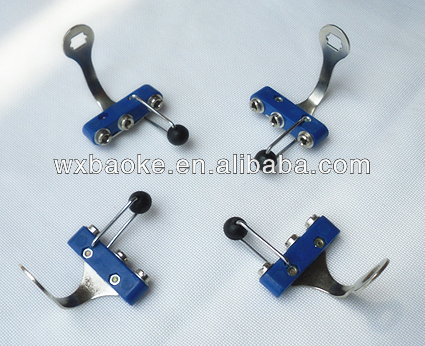 Epee Socket Fencing Sports Equipment - BAOKE Quality