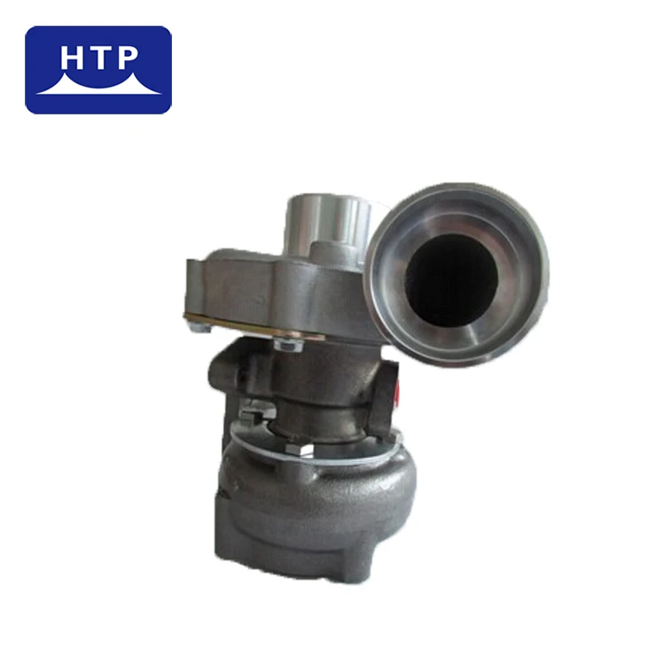 DEUTZ Diesel Engine Supercharger Turbocharger - High Quality