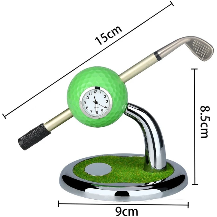 Cheapest Golf Gift Set Mini Golf Gift Set Golf Clock Gifts - Buy Golf ...