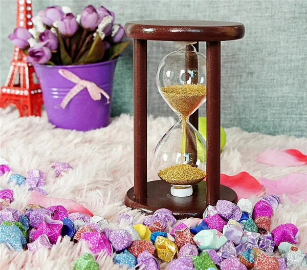 Wholesale Hourglasses - Eco-Friendly, Classic, and Colorful