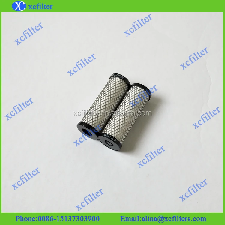 更换管道精密压缩空气过滤器aea15p Aea15u Aea15h Aea15c Aet15p Aet15u Aet15h Aet15c ...