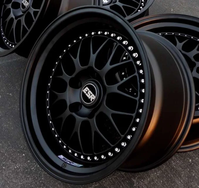 Deep Dish Alloys Sport Rim - Buy Deep Dish Wheel,Deep Dish Wheels,18 ...