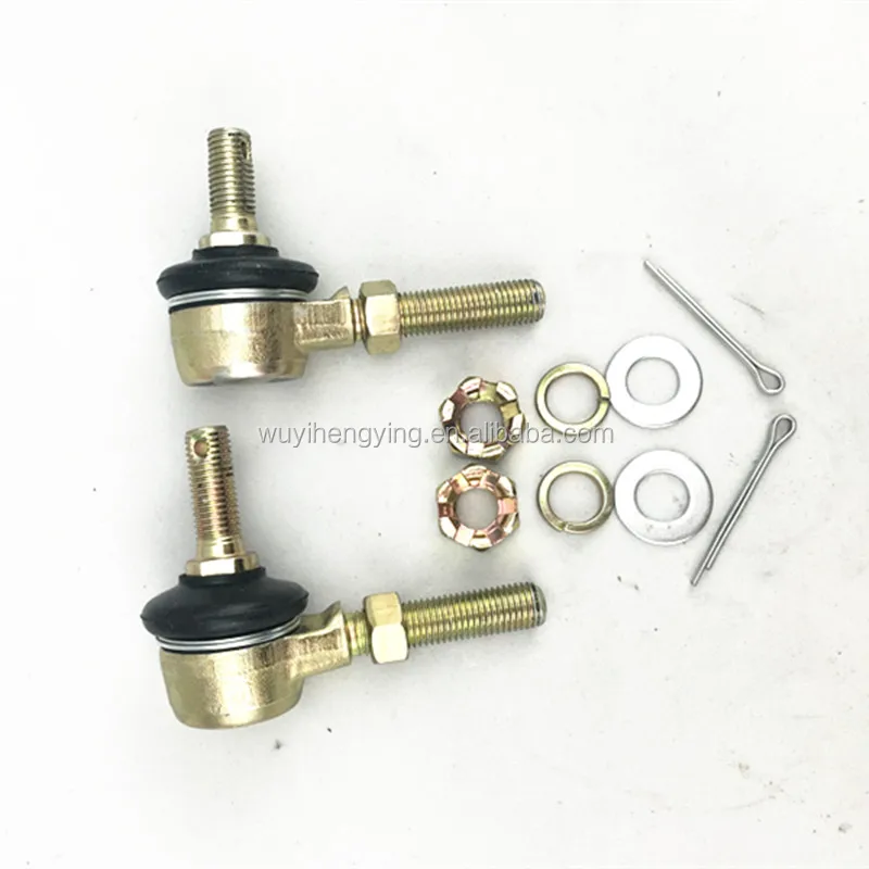 Top Quality Atv Tie Rod End Kits For Quad Bike Buggy Bashan 200cc ...
