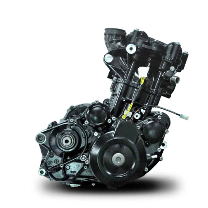 LIFAN/ZONGSHEN/LONCIN/DAYANG brand 652 cm3 motorcycle engine water ...