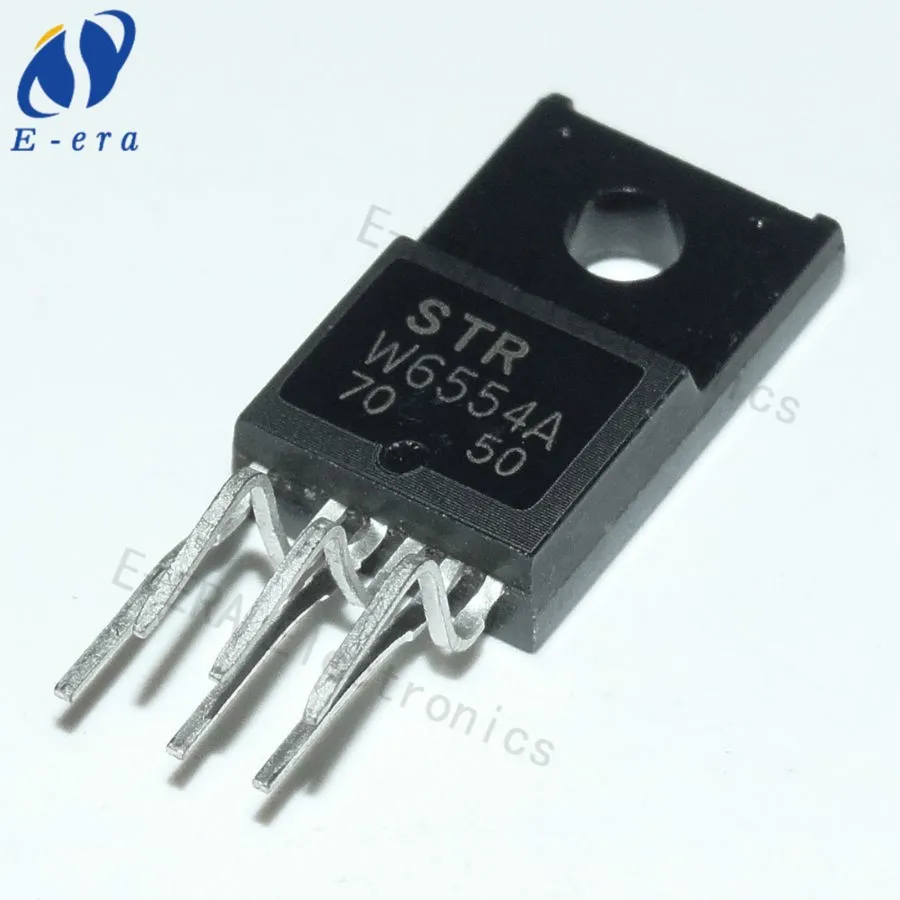 IC Power IC Price STRW6554A STR-W6554A Module TO-220F-6