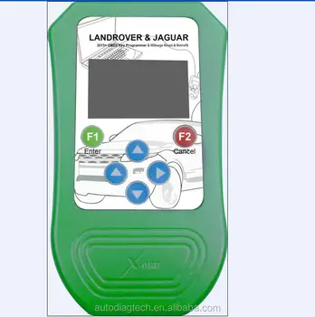 Car Key Programming Machine Tool Device/obd Kilometer Correction ...