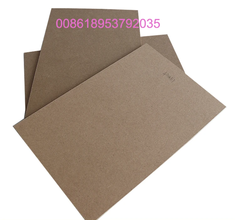 Factory 1 Inch Thick Mdf Panel Board Price In China - Buy 1 Inch Thick ...