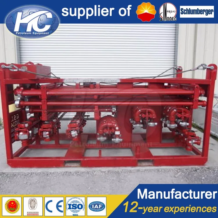 Top Quality Oil and Gas Lines - Chiksan Hose Loop / SPM Hoses