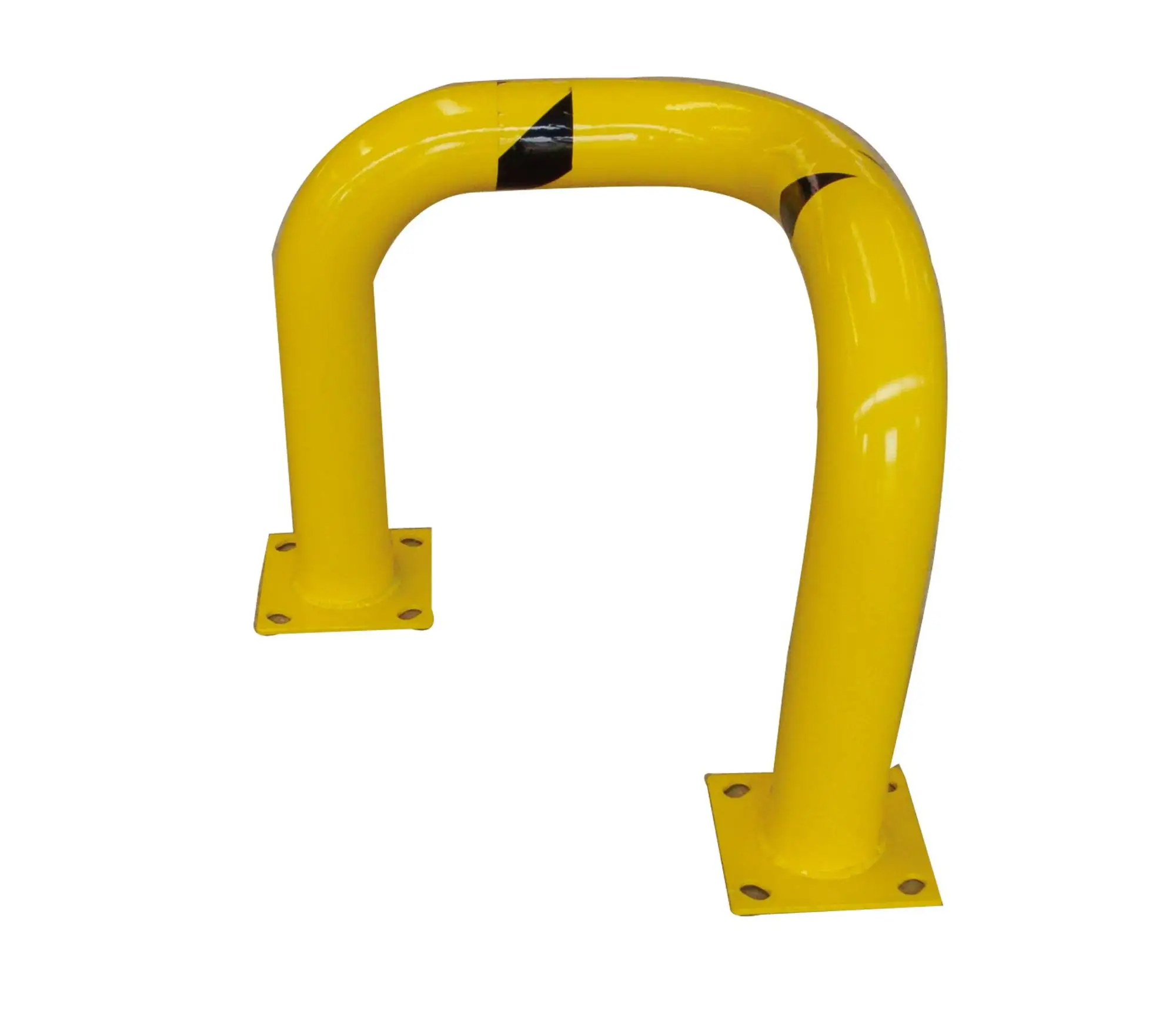 Safety Barrier U Shape Bollard-cg3024 - Buy U Shape Bollard,Machinery ...