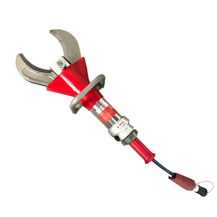 S311b Odetools Portable Hydraulic Rescue Cutter For Firefighting ...