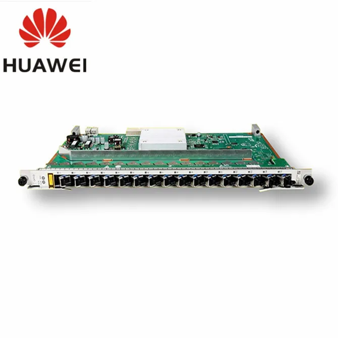 Huawei GPFD GPON board service board for MA5608T MA5680T MA5683T ...