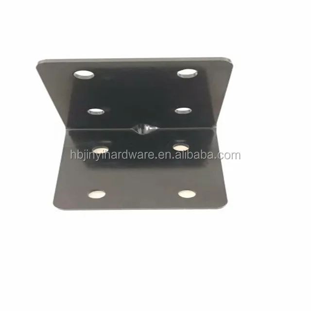 120 Degree Angle Brackets for Building Applications & Awning Brackets - OEM