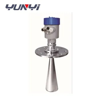 26g Hz Microwave Pulse Radar Level Sensor - Buy Radar Level Sensor ...