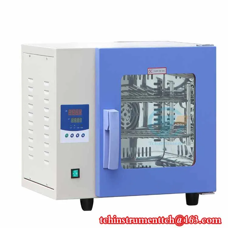 DHP-9032 35L Laboratory Used Heating Incubator (microprocessor Controller)